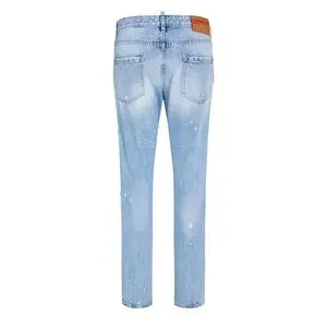 Dsquared2 Slimfit Jeans