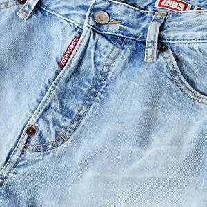 Dsquared2 Slimfit Jeans