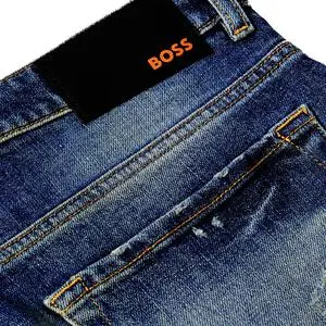 Hugo Boss Casual Jeans