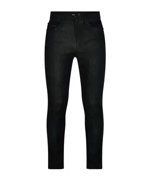 Hugo Boss Casual Jeans - Blue