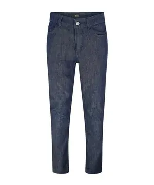 Hugo Boss Rawwash Jeans - Blue