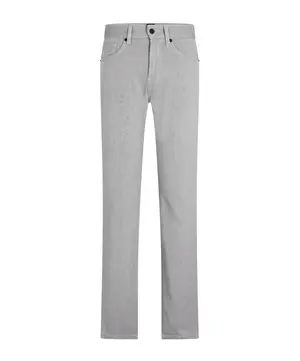 Hugo Boss Casual Trousers - Blue