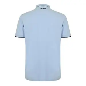 Hugo Boss Shortsleeve Polo Shirt