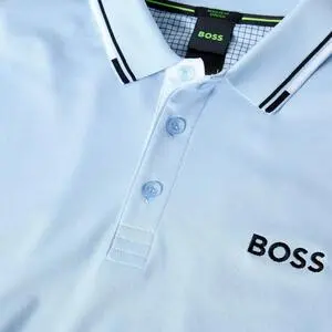 Hugo Boss Shortsleeve Polo Shirt
