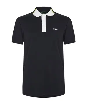 Hugo Boss Shortsleeve Polo Shirt