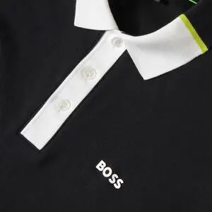 Hugo Boss Shortsleeve Polo Shirt
