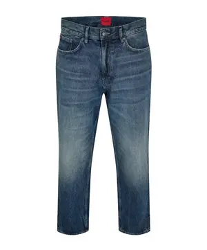 Hugo Boss Casual Jeans - Blue