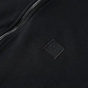 Hugo Boss Standcollar Fullzip Jacket