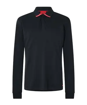 Hugo Boss Longsleeve Polo Shirt