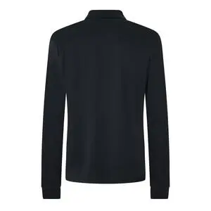 Hugo Boss Longsleeve Polo Shirt