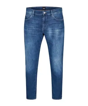 Hugo Boss Casual Jeans - Blue
