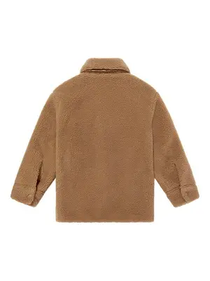 Moncler Long-sleeve Casual Jacket