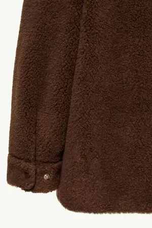 Moncler Long Sleeve Casual Jacket