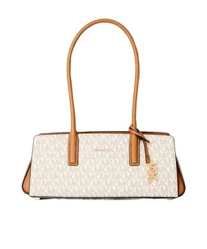 Michael Kors Print Shoulder Bag - No