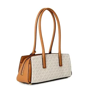 Michael Kors Print Shoulder Bag