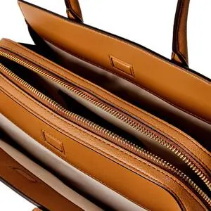 Michael Kors Print Shoulder Bag