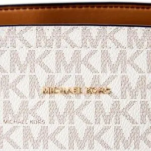 Michael Kors Print Shoulder Bag