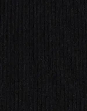 Jacquemus Solid-colored Knit Hot Pants