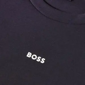 Hugo Boss Crewneck Sweatshirt