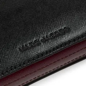 Marc Jacobs Solid Wallet On Chain