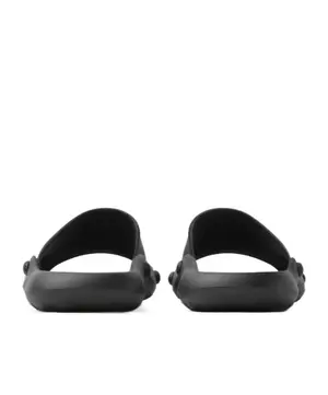 Versace Nettuno Rubber Slides