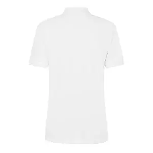 Moschino Shortsleeve Polo Shirt