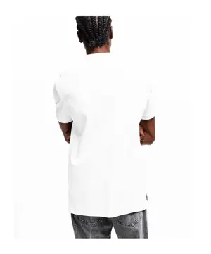 Moschino Shortsleeve Polo Shirt