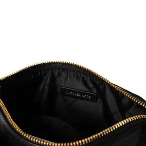 Michael Kors Signature Chain Clutch Bag