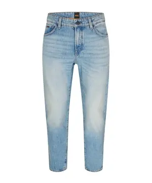 Hugo Boss Casual Jeans - Blue