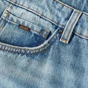 Hugo Boss Casual Jeans