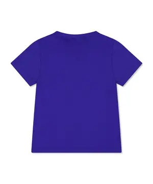 Versace Print T-shirt