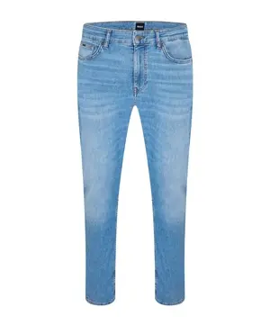 Hugo Boss Casual Jeans - Blue