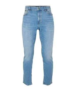 Hugo Boss Casual Jeans - Blue