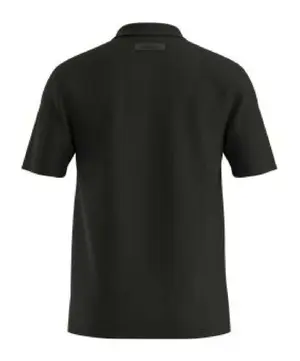Hugo Boss Stretch Cotton Polo Shirt