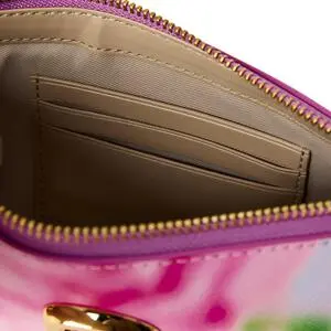 Marc Jacobs Print Snapshot Pouch