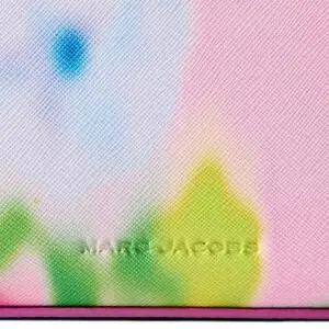 Marc Jacobs Print Snapshot Pouch