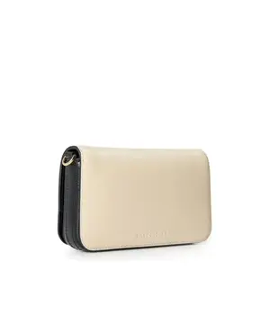 Marc Jacobs Solid Wallet On Chain - No