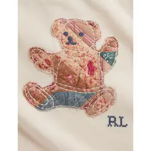 Polo Ralph Lauren Peplum Dress