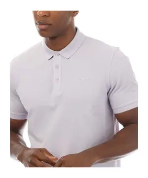 Hugo Boss Solid Polo Shirt