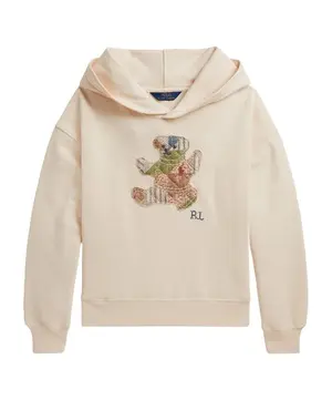 Polo Ralph Lauren Pull Over Sweatshirts Hoodies For Women