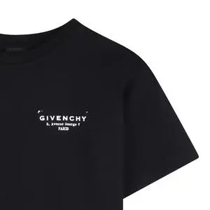 Givenchy Print T-shirt