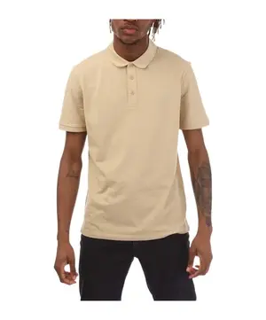 Hugo Boss Solid Polo Shirt