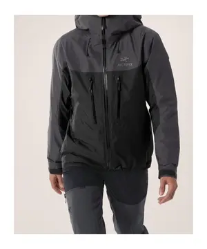 Arc'teryx Alpha Jacket