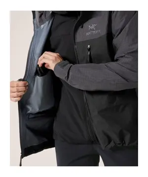 Arc'teryx Alpha Jacket