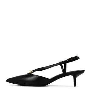 Michael Kors Simple High Heels
