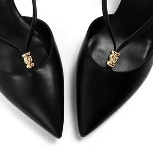 Michael Kors Simple High Heels