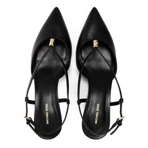 Michael Kors Simple High Heels