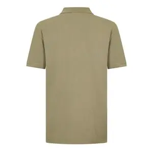 Maison Kitsuné Shortsleeve Polo
