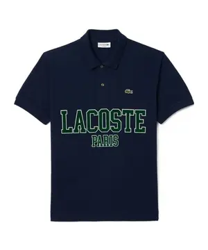 Lacoste Shortsleeve Polo Shirt