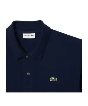 Lacoste Shortsleeve Polo Shirt